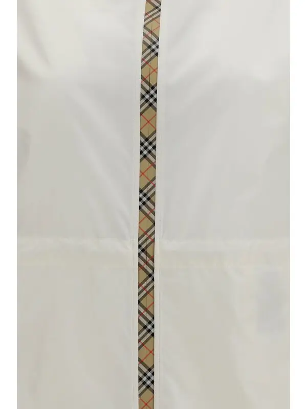 Burberry Blackpool Short Nylon Jacket