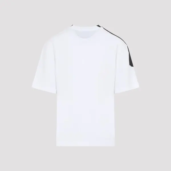 Off-White Negative Big Bookish Skate T-shirt