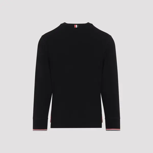 Thom Browne L/s Henley