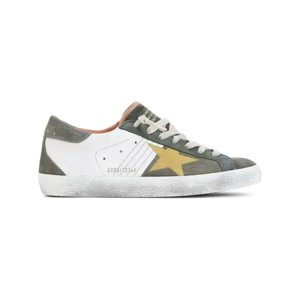 GOLDEN GOOSE Superstar Sneakers