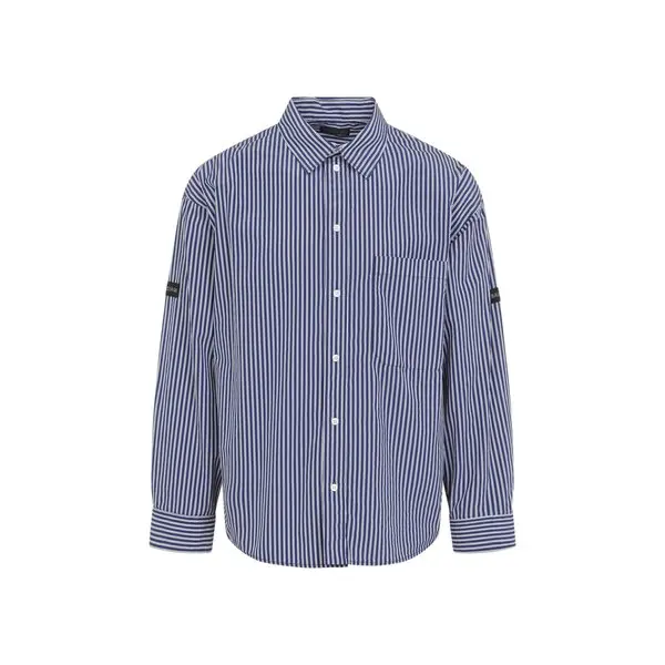 Balenciaga Oversized Shirt