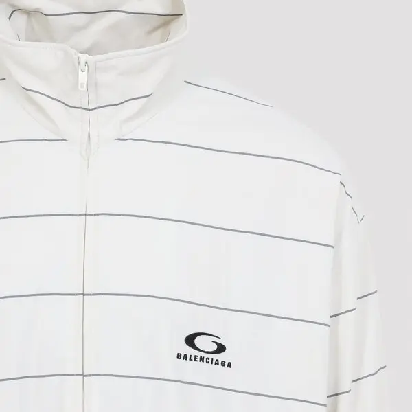 Balenciaga Tracksuit Jacket