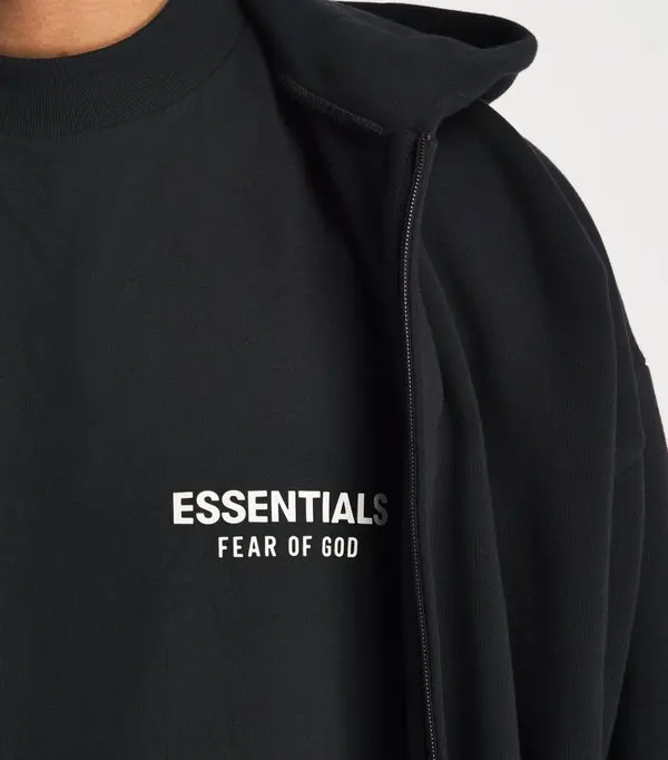 Fear Of God Classic Fit T-shirt