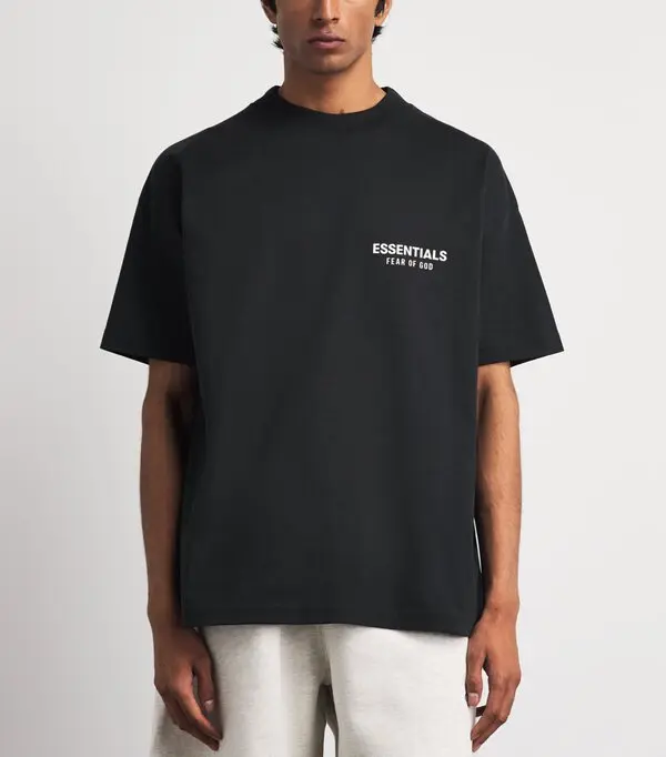 Fear Of God Classic Fit T-shirt