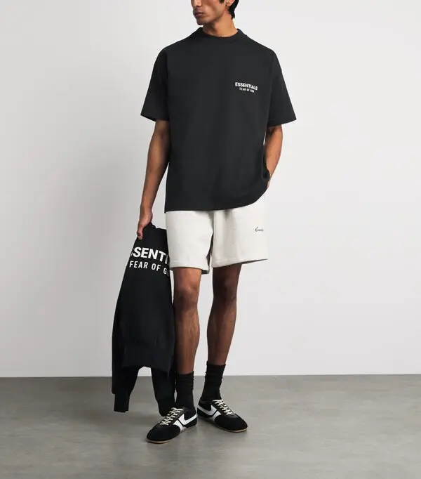 Fear Of God Classic Fit T-shirt