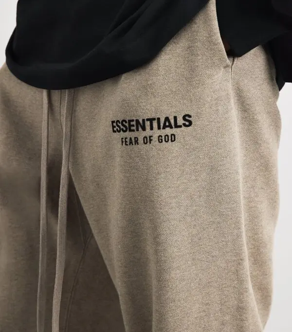 Fear Of God Classic Logo Sweatpants