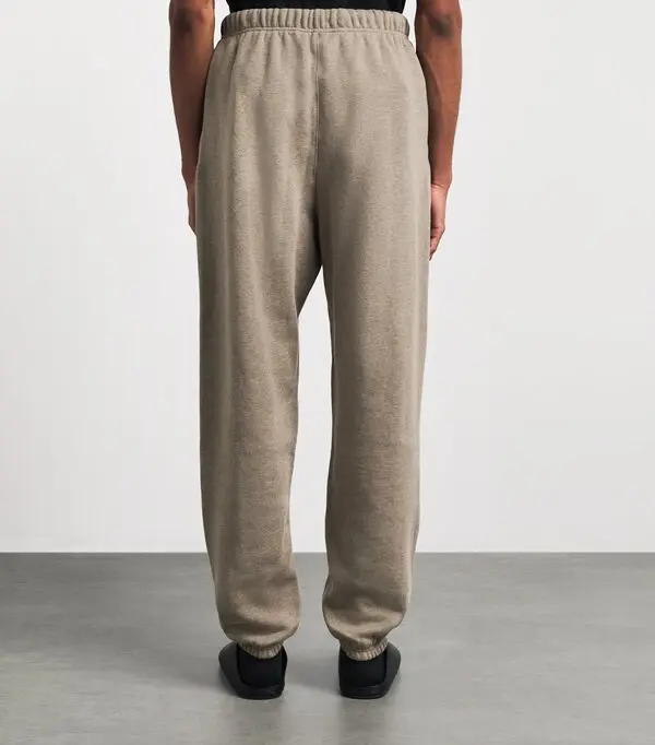 Fear Of God Classic Logo Sweatpants