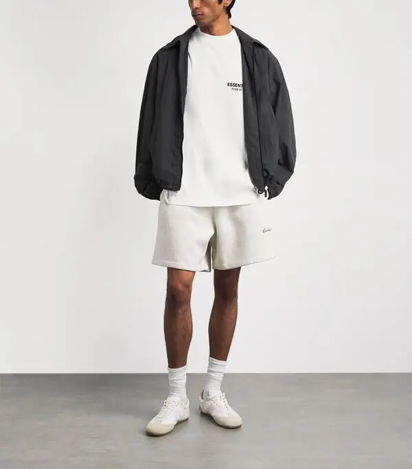 Fear Of God Classic Fit T-shirt