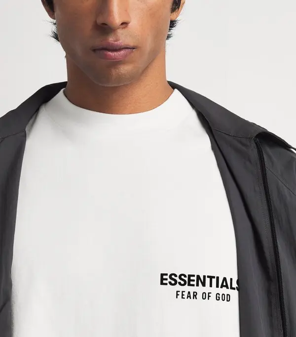 Fear Of God Classic Fit T-shirt