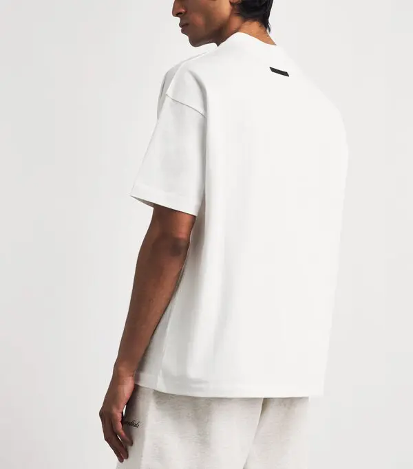 Fear Of God Classic Fit T-shirt