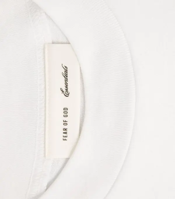 Fear Of God Classic Fit T-shirt