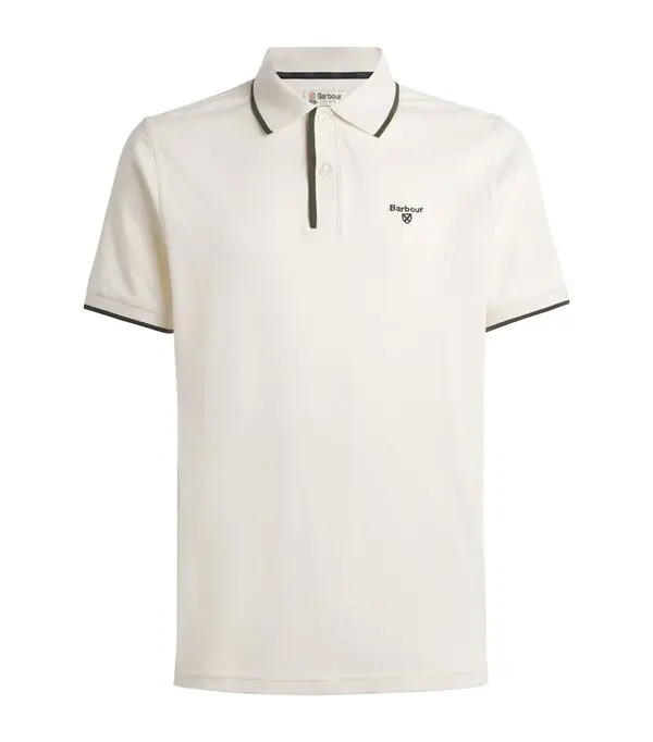 Barbour Callock Polo Shirt