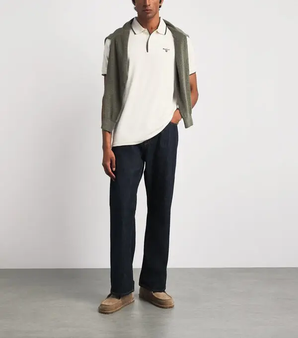 Barbour Callock Polo Shirt