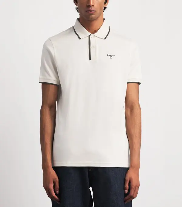 Barbour Callock Polo Shirt