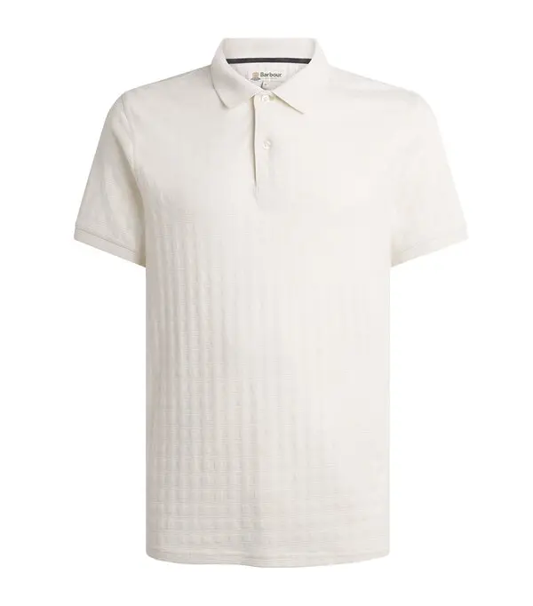 Barbour Faversham Polo Shirt