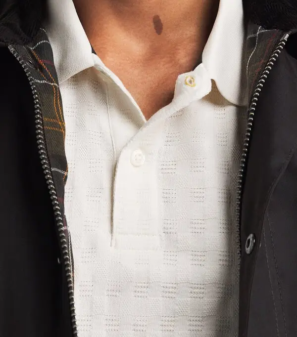 Barbour Faversham Polo Shirt