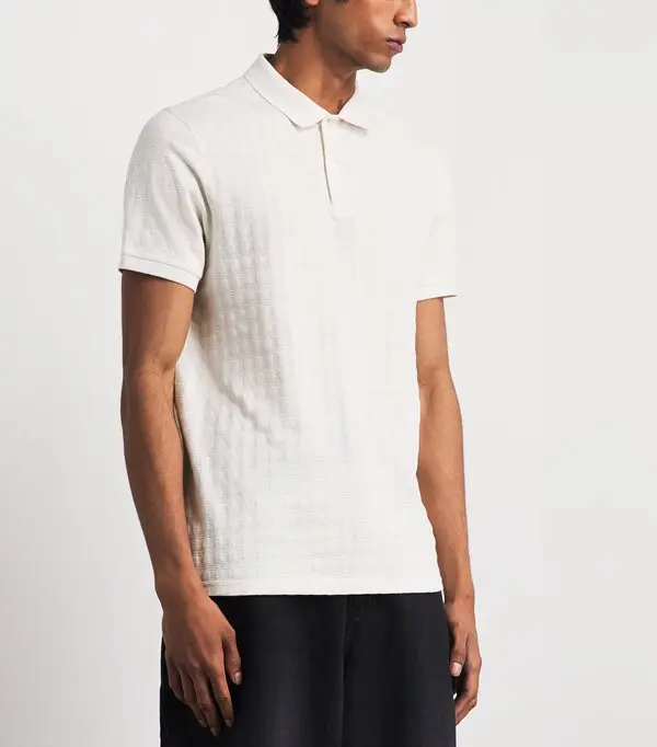Barbour Faversham Polo Shirt