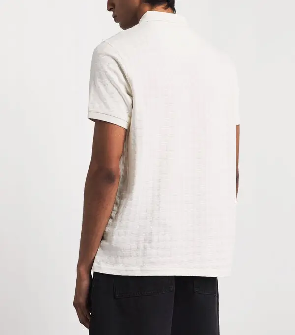 Barbour Faversham Polo Shirt