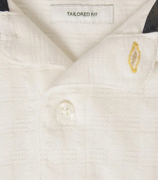 Barbour Faversham Polo Shirt