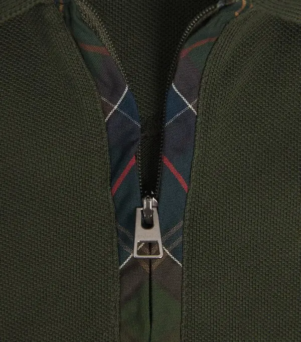 Barbour Cotton Stately Polo Shirt
