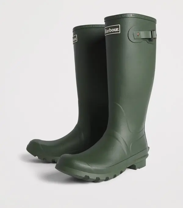 Barbour Tall Bede Wellington Boots