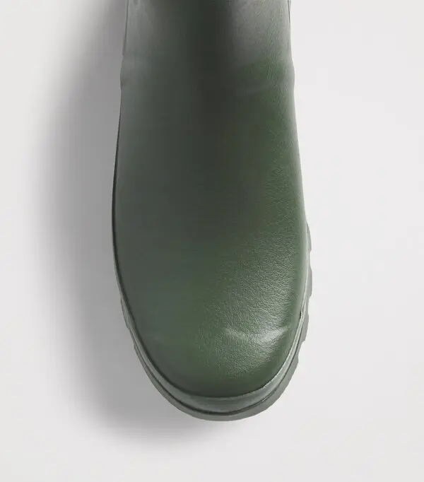 Barbour Tall Bede Wellington Boots