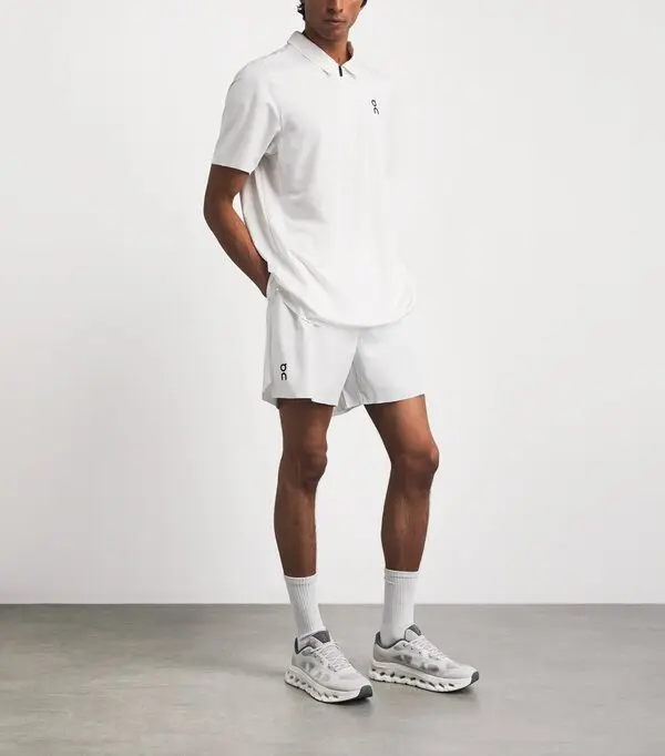On Court Shorts