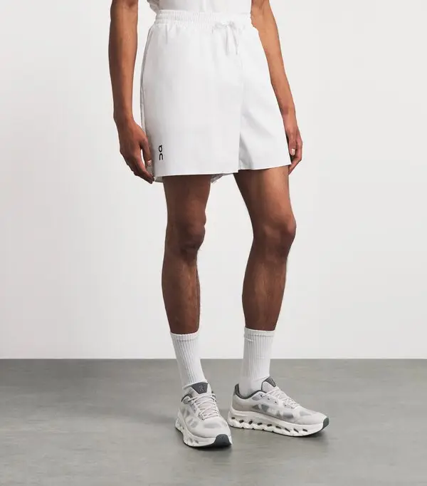 On Court Shorts