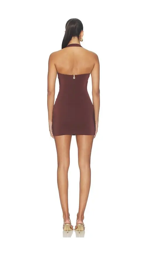 NOOKIE Petra Mini Dress