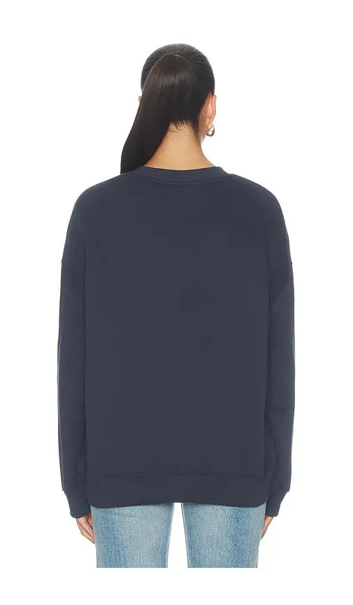 HYPE AND VICE Offside Crewneck Sweatshirt
