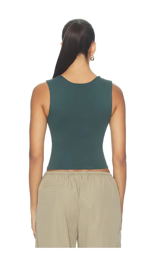 Free People Clean Lines Muscle Cami