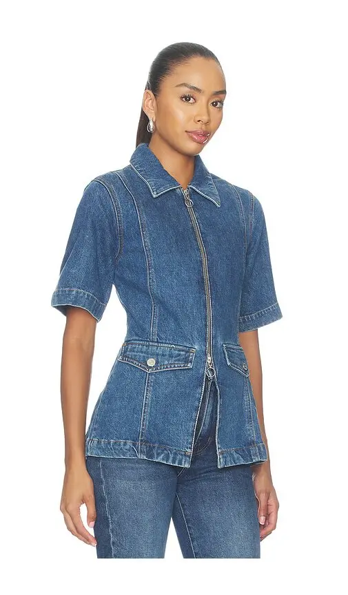 Veronica Beard Sully Jacket