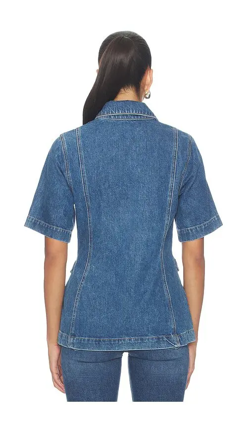 Veronica Beard Sully Jacket