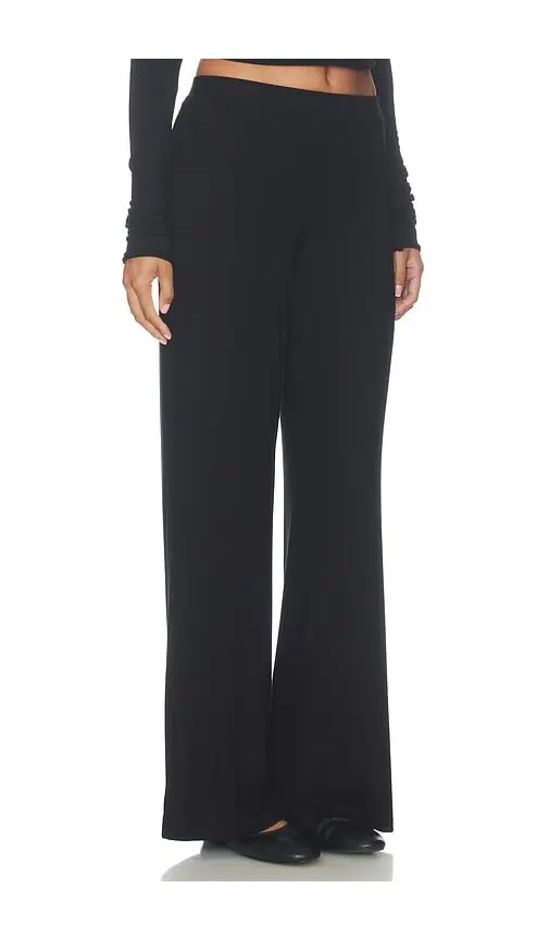Eterne Butter Rib Easy Lounge Pant