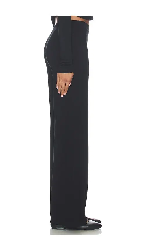Eterne Butter Rib Easy Lounge Pant