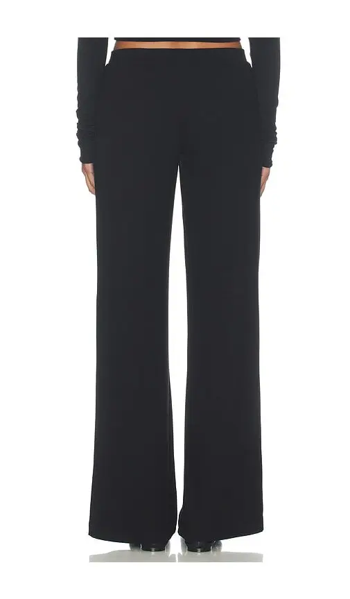 Eterne Butter Rib Easy Lounge Pant