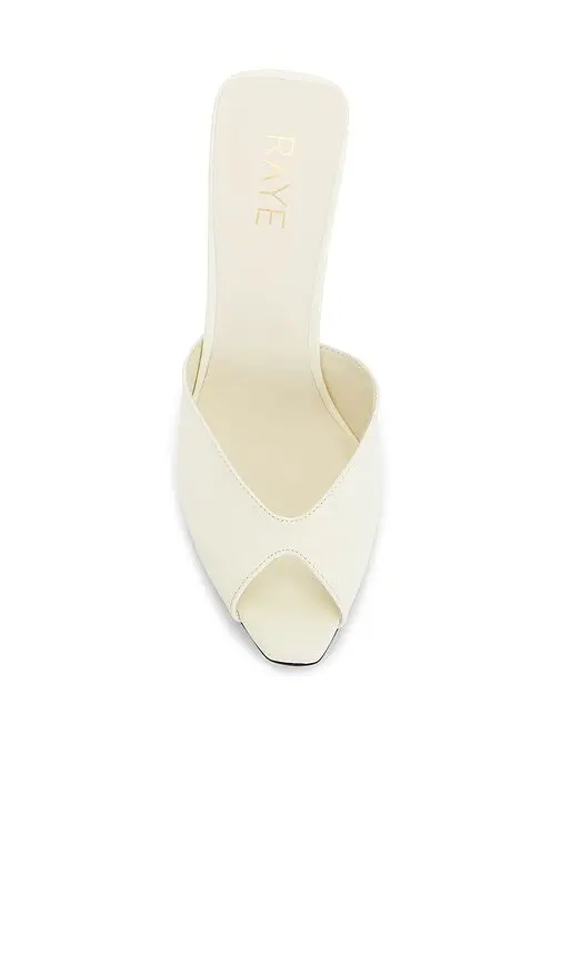 Raye Talla Wedge