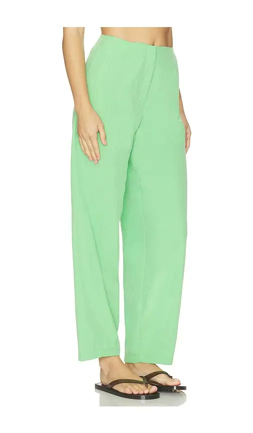 ALIGNE Gale Tracksuit Trouser