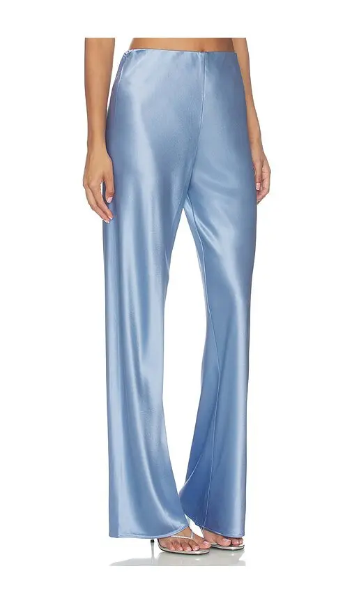 Cami Nyc Bristol Pant In Baby Blue