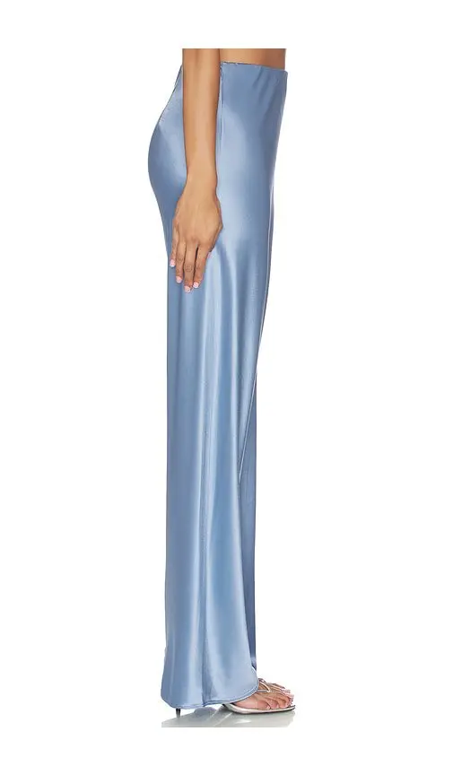 Cami Nyc Bristol Pant In Baby Blue