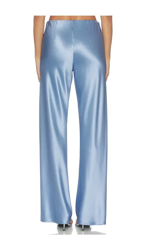 Cami Nyc Bristol Pant In Baby Blue