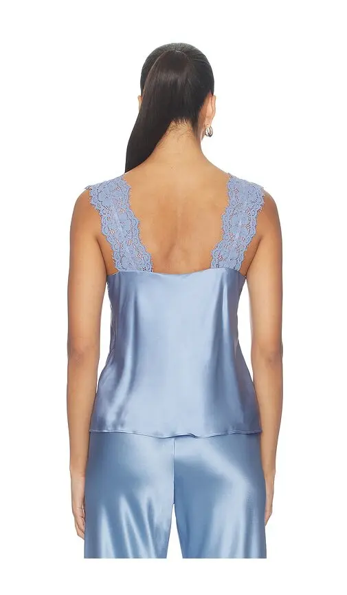 Cami Nyc Ola Camisole In Baby Blue