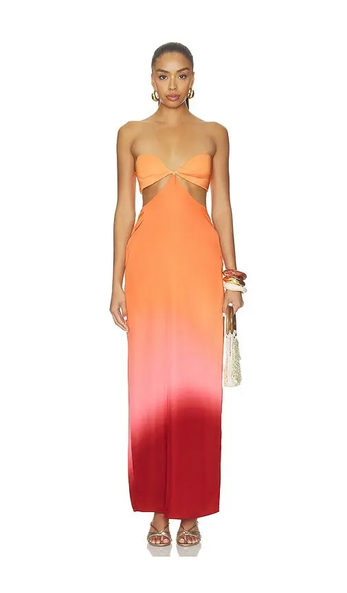 BAOBAB Riri Maxi Dress