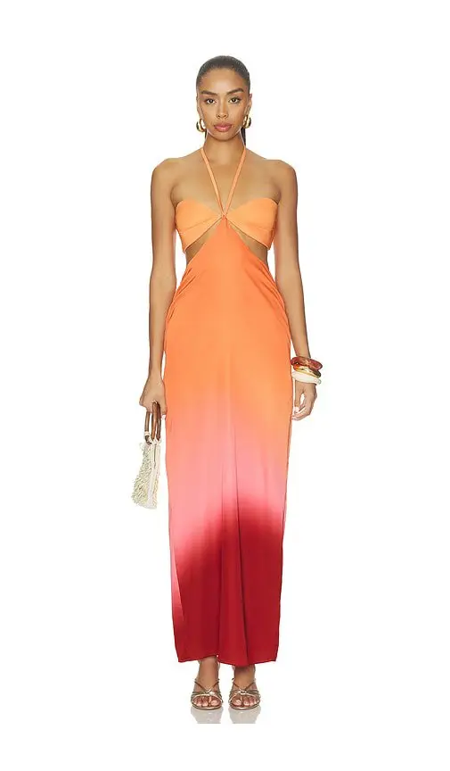 BAOBAB Riri Maxi Dress