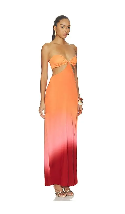 BAOBAB Riri Maxi Dress