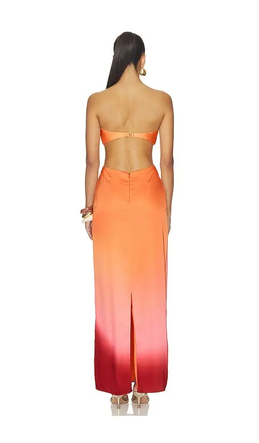 BAOBAB Riri Maxi Dress