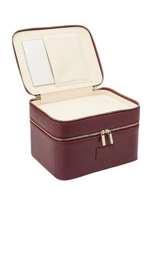 ETOILE COLLECTIVE Duo Vanity Case