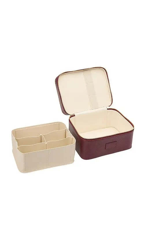 ETOILE COLLECTIVE Duo Vanity Case