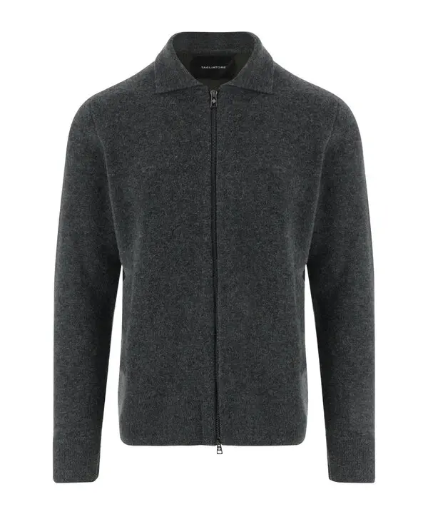 Tagliatore Long-sleeve Cardigan