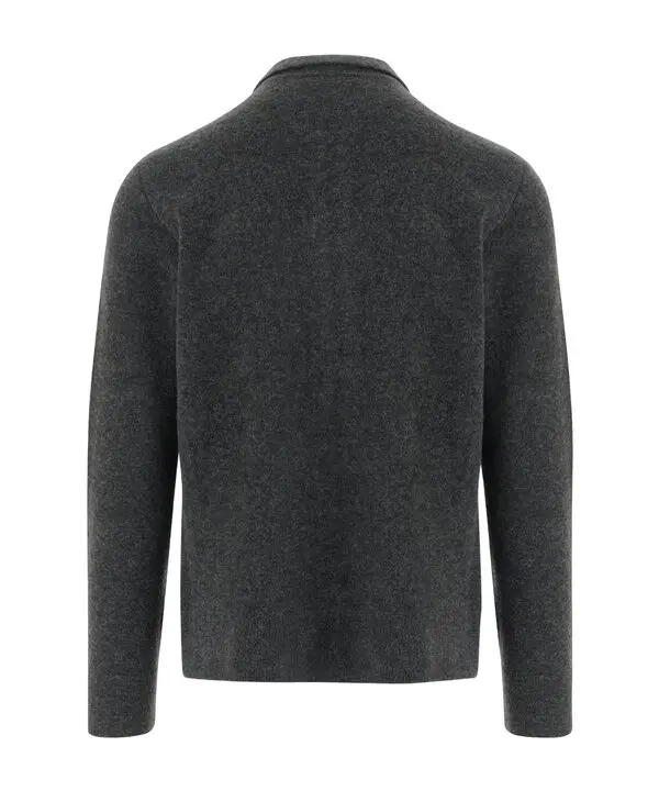 Tagliatore Long-sleeve Cardigan